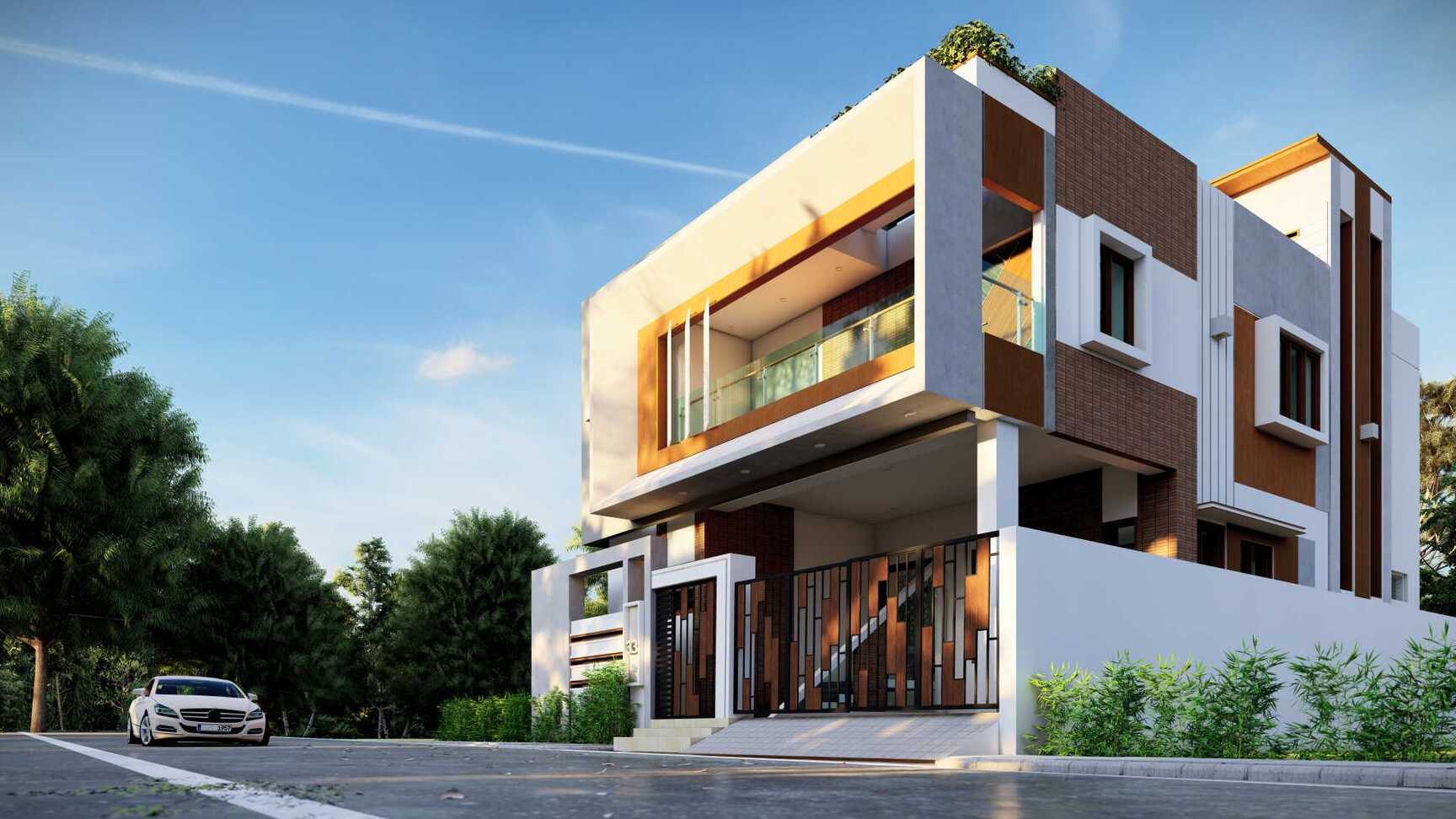 Arex Design Studio in Selaiyur, Chennai - Best Architects in Chennai ...