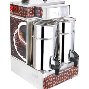 Asian Cafe Tea Coffee Vending Machine - 120 cups/hr in Chennai at best ...