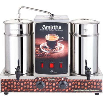 Asian Cafe Tea Coffee Vending Machine - 120 cups/hr in Chennai at best ...