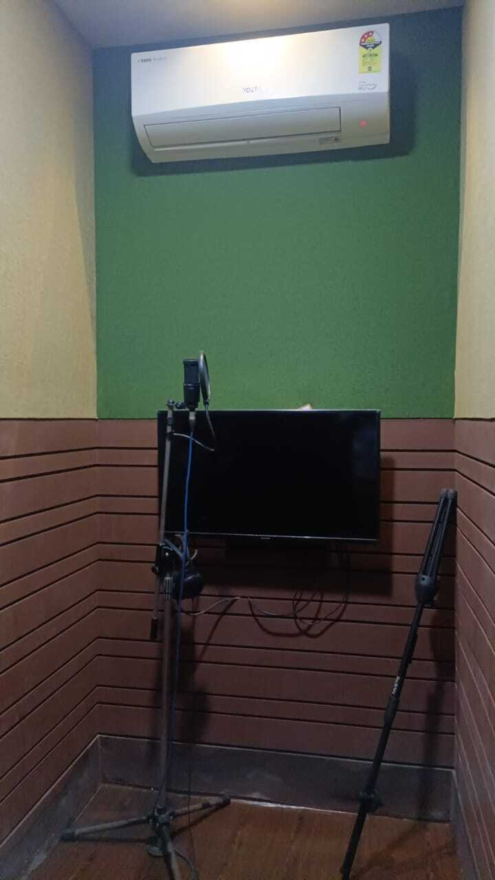 True Sound Recording Studio in Valasaravakkam, Chennai - Best Recording ...