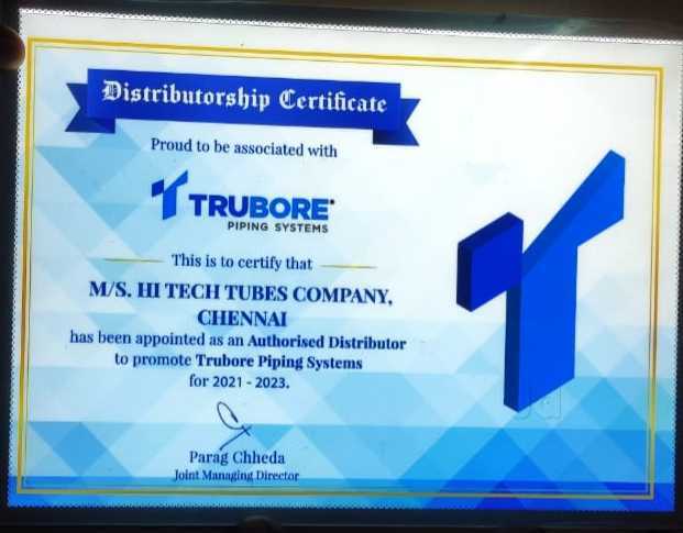 PVC Pipe Dealers Supreme & Suppliers in Mudichur, Chennai - Justdial