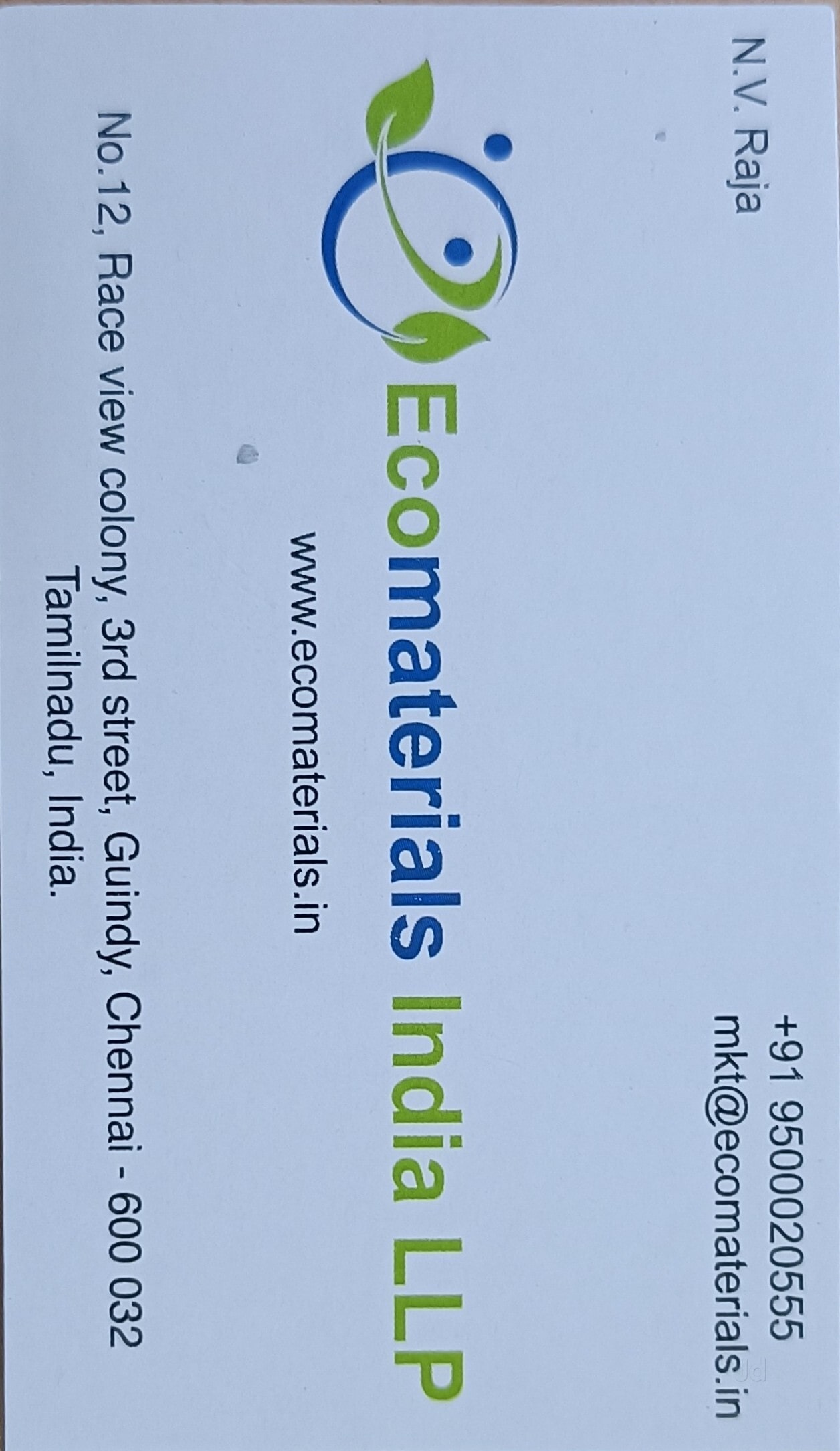 Eco Materials India LLP in Guindy, Chennai - Best Flooring Contractors ...