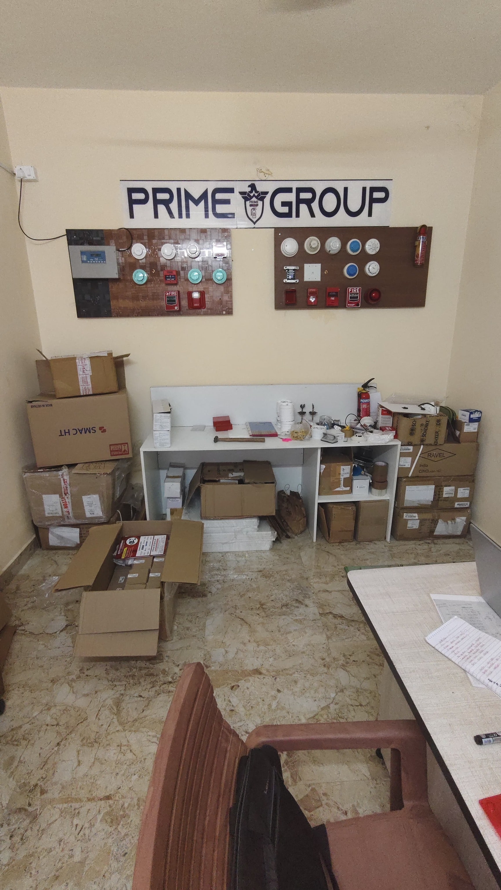 Top Fire Extinguisher Refilling Services in Karamana - Best Fire ...