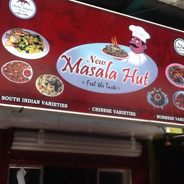 Masala Hut in Vadapalani, Chennai - Best Kuzhambu Masala Manufacturers ...