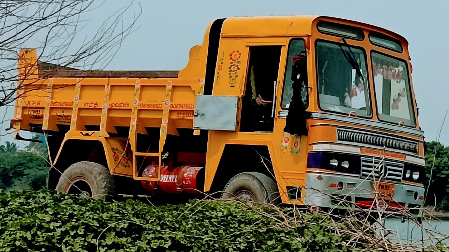 Aps Transport in Tirusulam, Chennai - Best Sand Dealers in Chennai ...