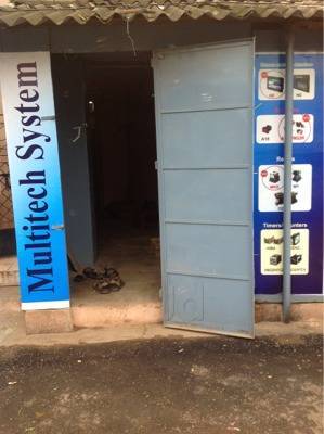 Multi Tech System in Padi, Chennai - Best Industrial Automation Dealers ...