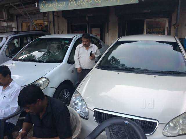 Gk Gopal Cars in Keelakattalai, Chennai - Best Second Hand Car Buyers ...