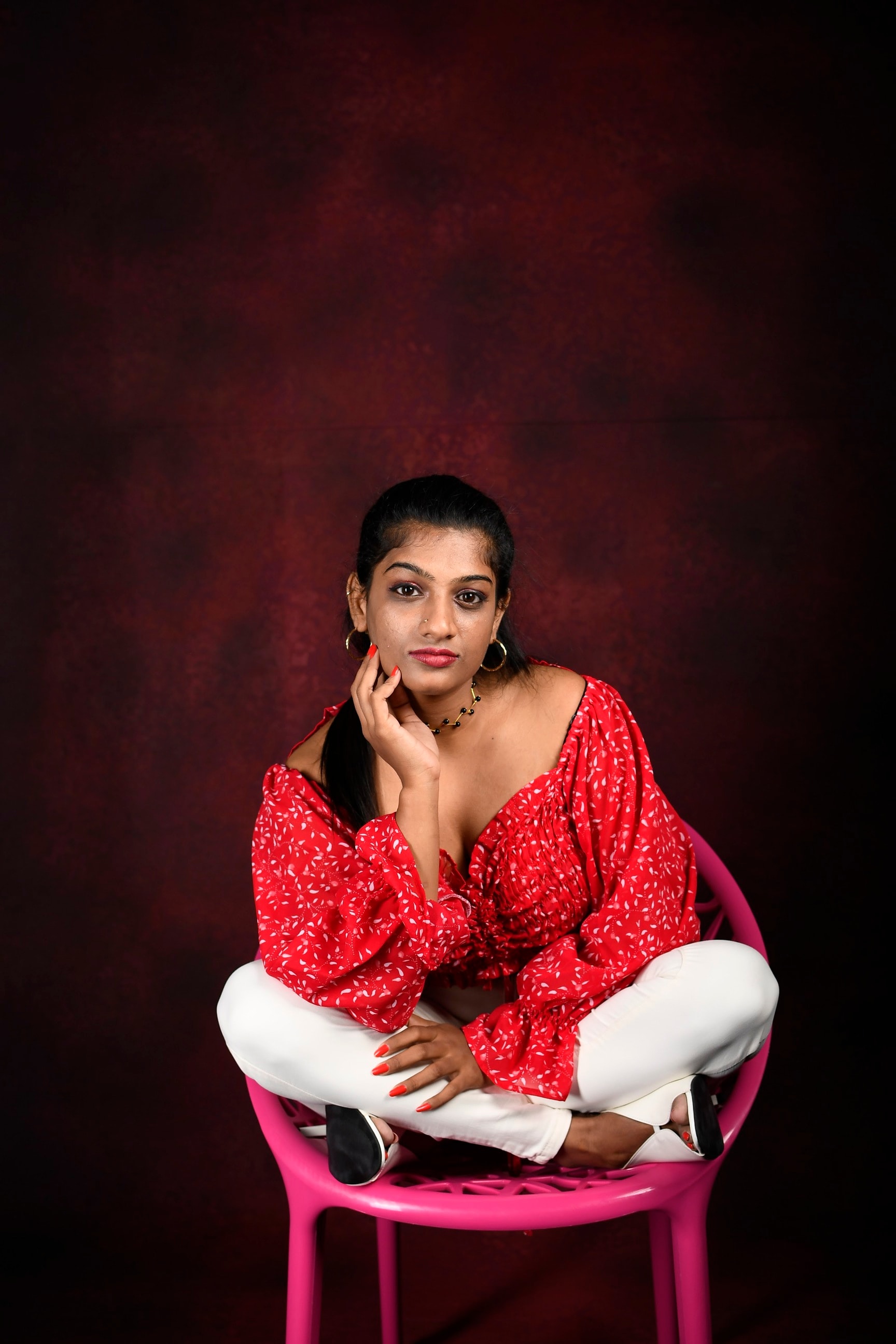 Lightbox Indoor Studio in Thundalam, Chennai - Best Modelling Agencies ...