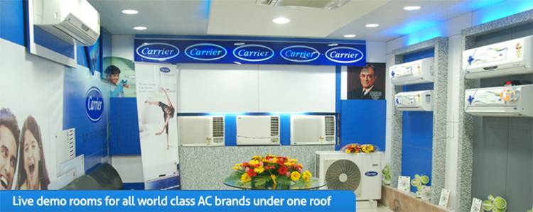 Rathna Fan House Pvt Ltd in T Nagar,Chennai - Best AC Dealers near me ...