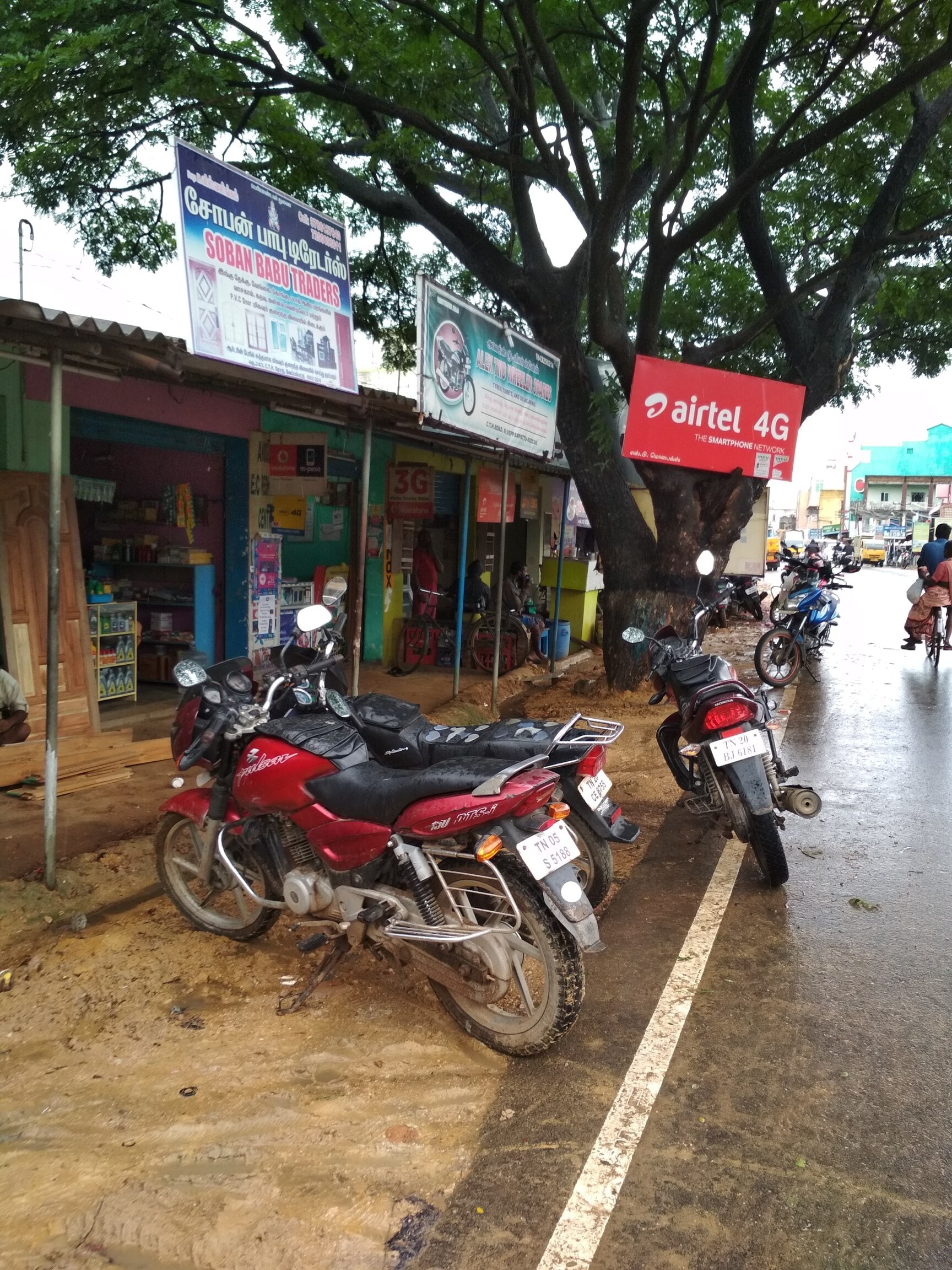 Soban Babu Traders in Veppampattu, Chennai - Best Door Dealers in ...