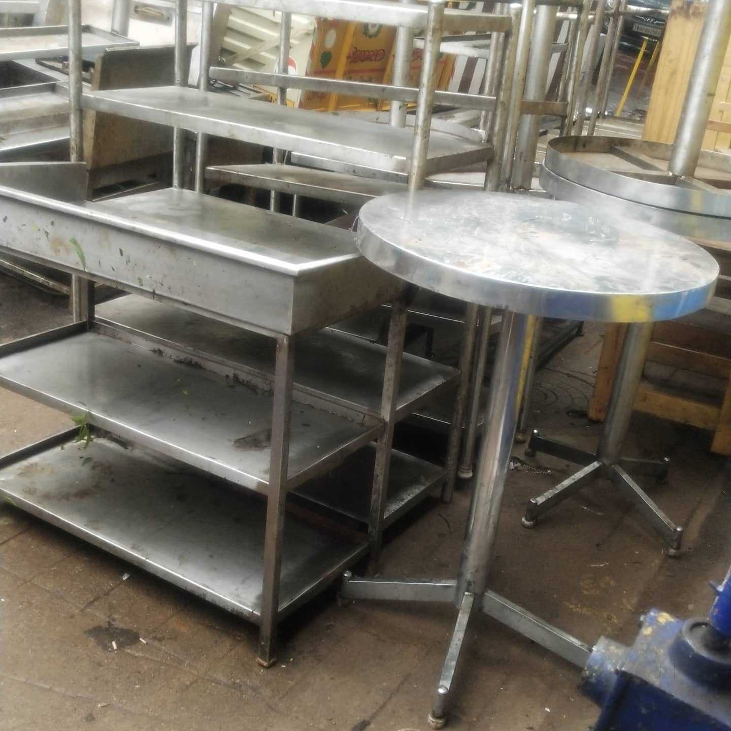 Royal Kitchen Equipment in Medavakkam, Chennai - Best Second Hand ...