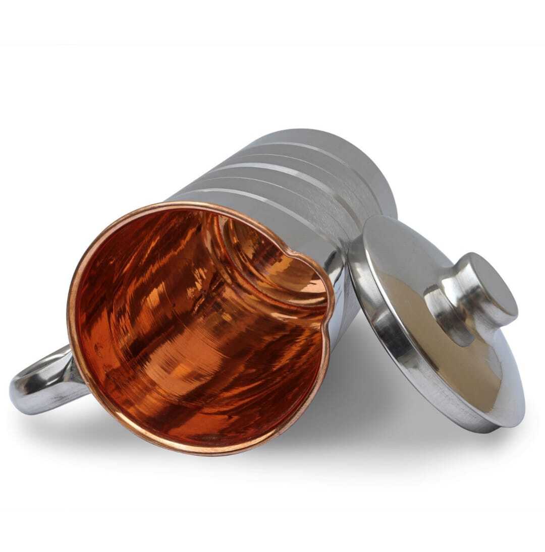 Ganesh Copper Vessels in Mugalivakkam, Chennai - Best Copper Dealers in ...