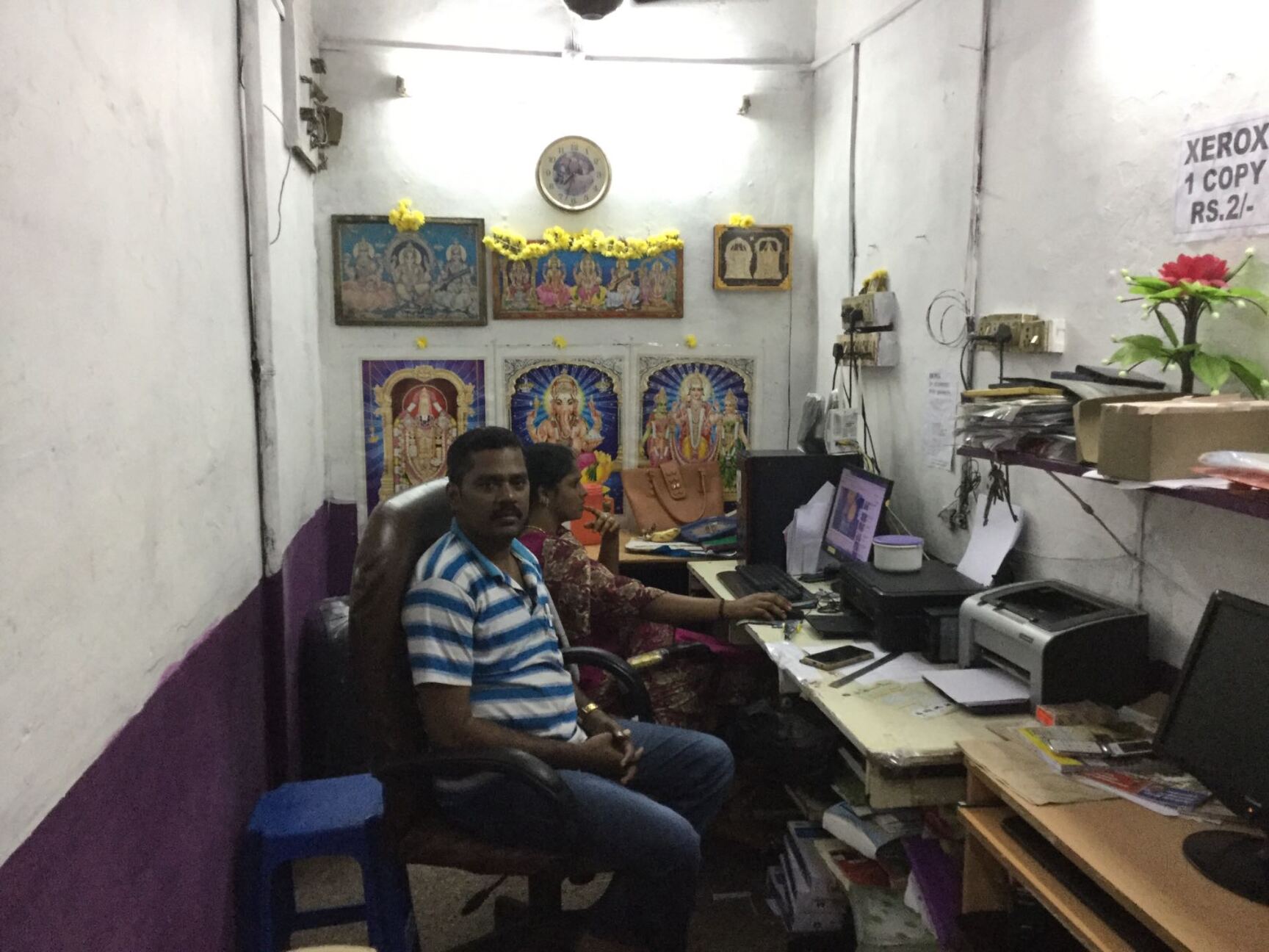 Ganam Computer in Triplicane, Chennai - Best Computer Dealers-HP in ...