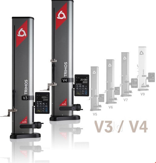 Trimaster Metrology in VGP Seethapathy Nagar, Chennai - Best Measuring ...