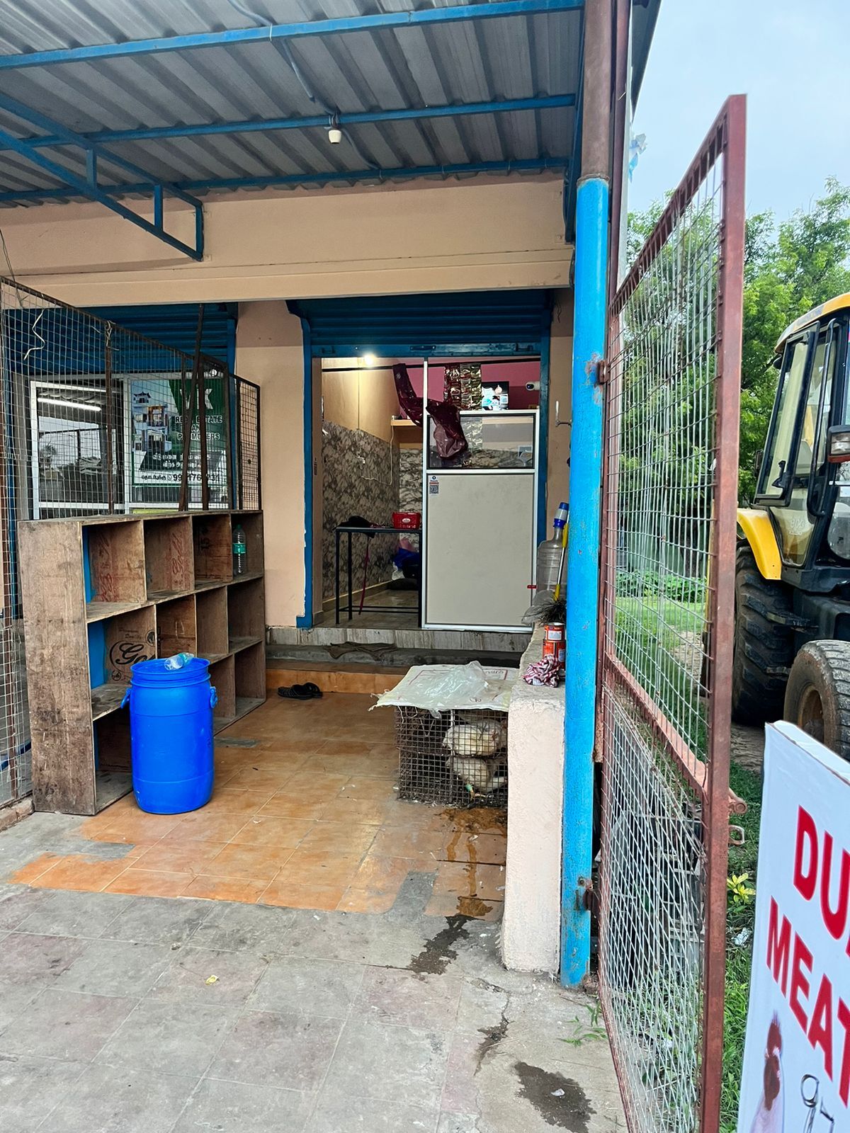 Dual H Meat Shop in Mambakkam, Chennai - Best Meat Wholesalers in ...