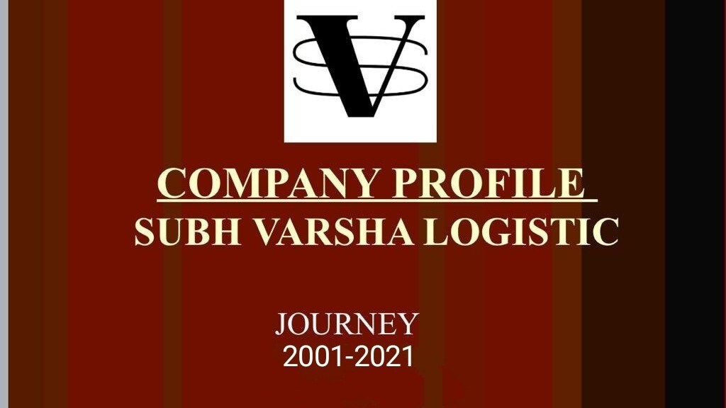 Subh Varsha Logistic in Chindatripet, Chennai - Best Transporters in ...
