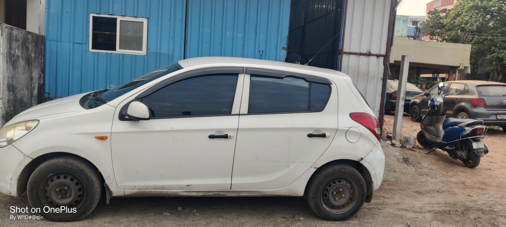 Machanic Shop in Injambakkam, Chennai - Best Car Manufacturers in ...