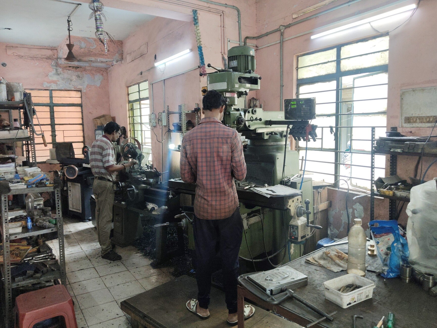 Clever Engineering in Ekkaduthangal, Chennai - Best Tool Room Machine ...