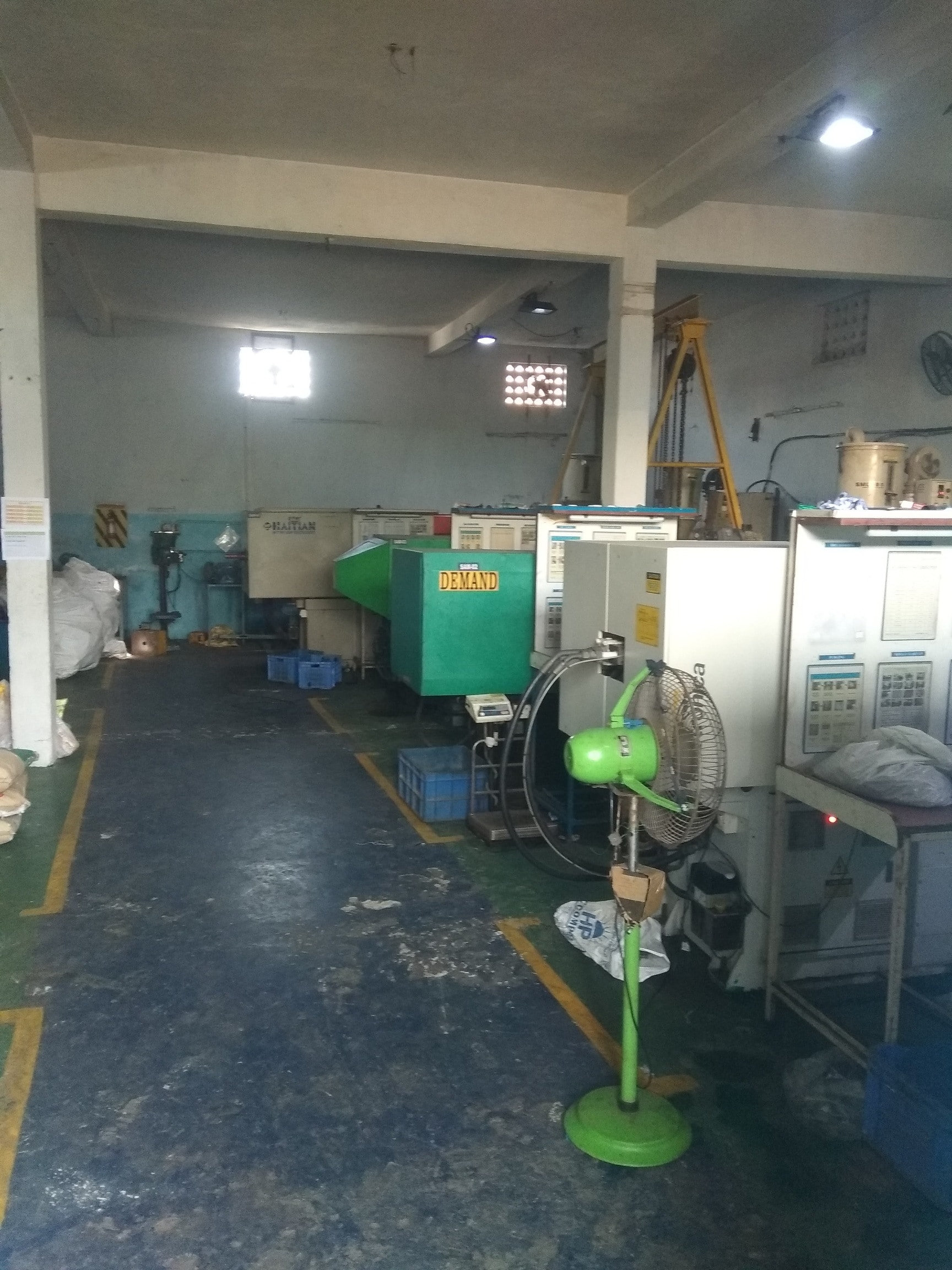 Sam Plastics in Athipet, Chennai - Best Plastic Injection Mould Dealers ...