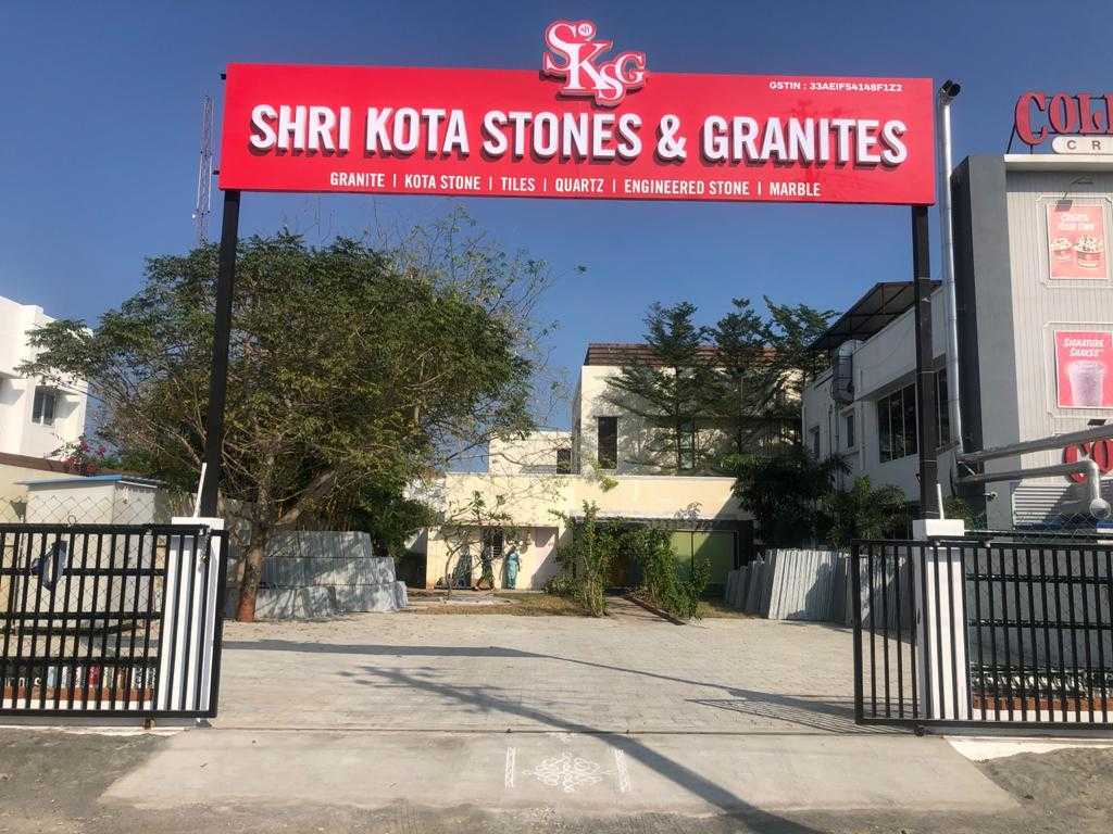 Products offered by Shri Kota Stones in Nerkundram-Koyambedu, Chennai ...