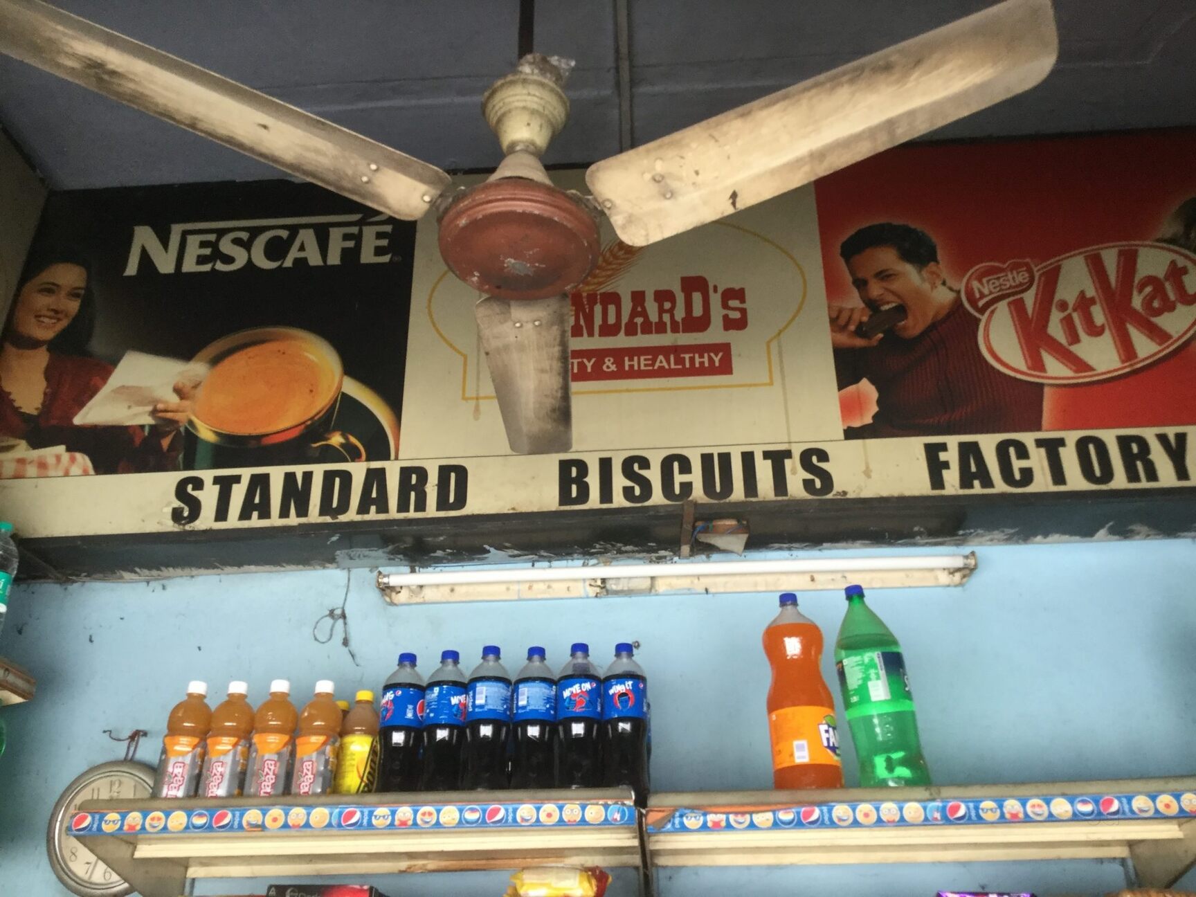 Standards Tasty & Healthy in Mount Road, Chennai - Best Soft Drink ...