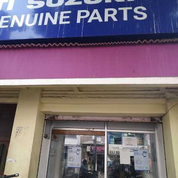 Xl maruti spares store