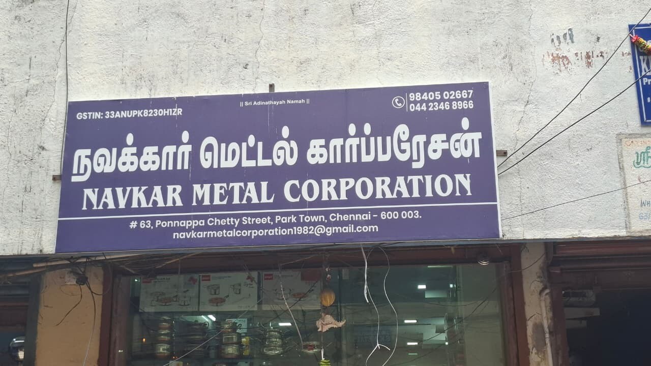 Navkar Metal Corporation in Chennai - Best Kitchen Countertop Dealers ...