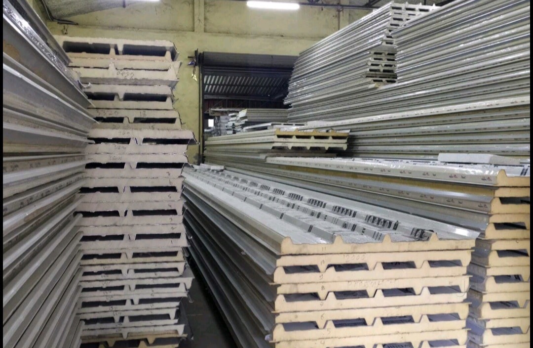 Pressmach in Perungudi, Chennai - Best Roofing Sheet Dealers in Chennai ...