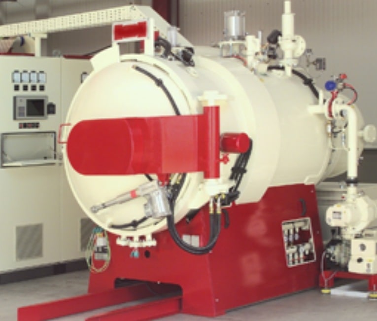 Vacuum Hardening Services in Chennai at best price by Lakshmi Vacuum ...