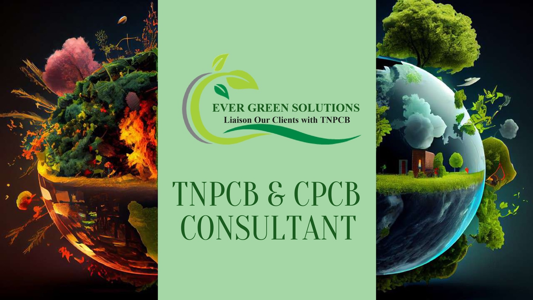 EPR - PIBO - PWP Certificate in Chennai at best price by Ever Green ...