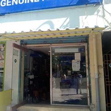 Xl maruti spares store