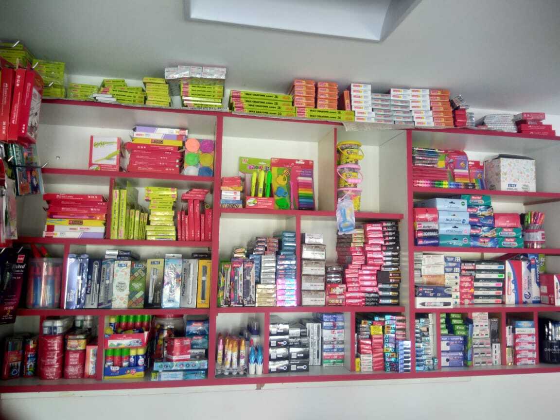 Dhannam Printers in Kotturpuram, Chennai - Best Printing Services in ...