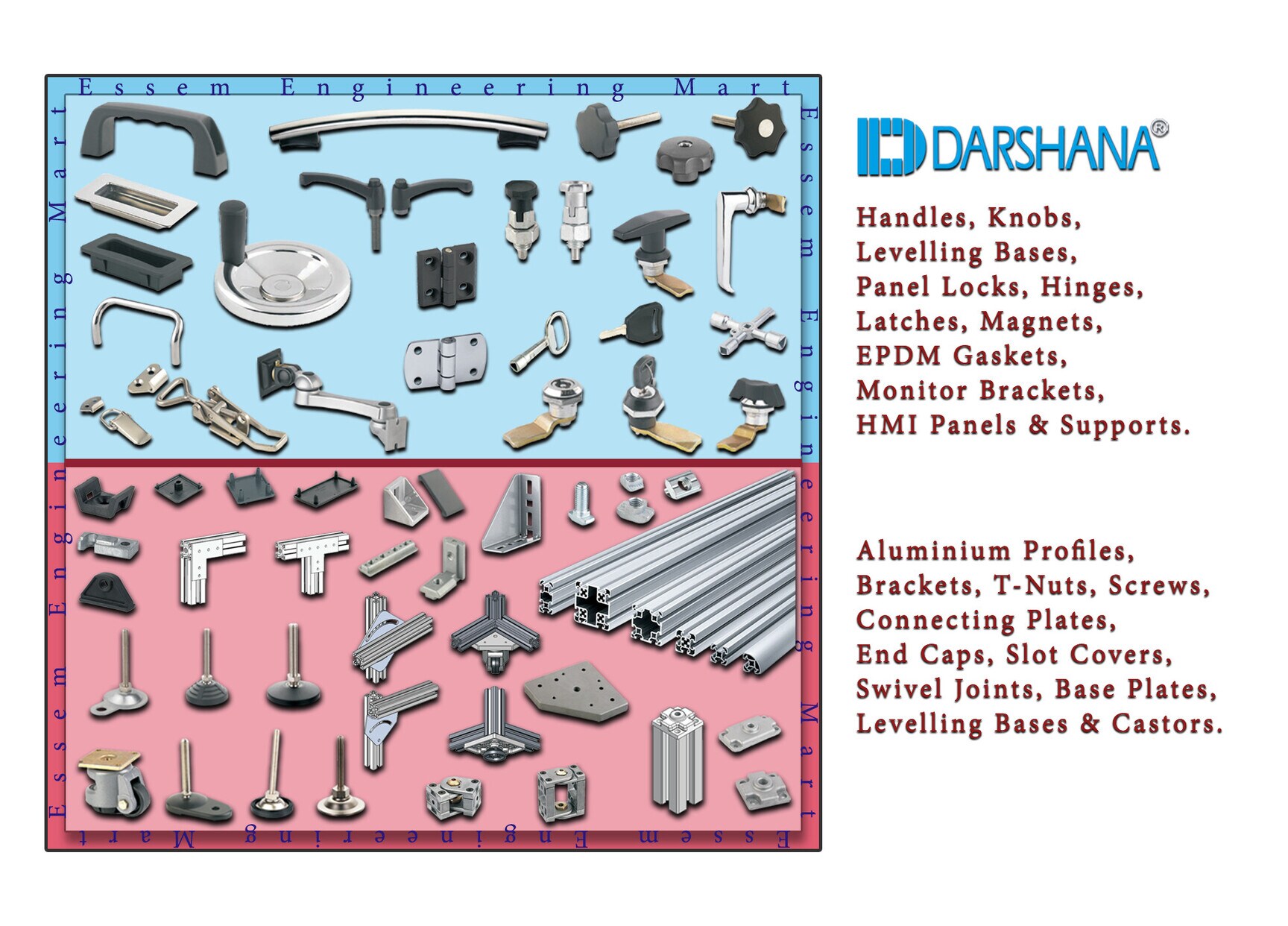 Essem Engineering Mart in Mannurpet, Chennai - Best Power Tool Dealers ...