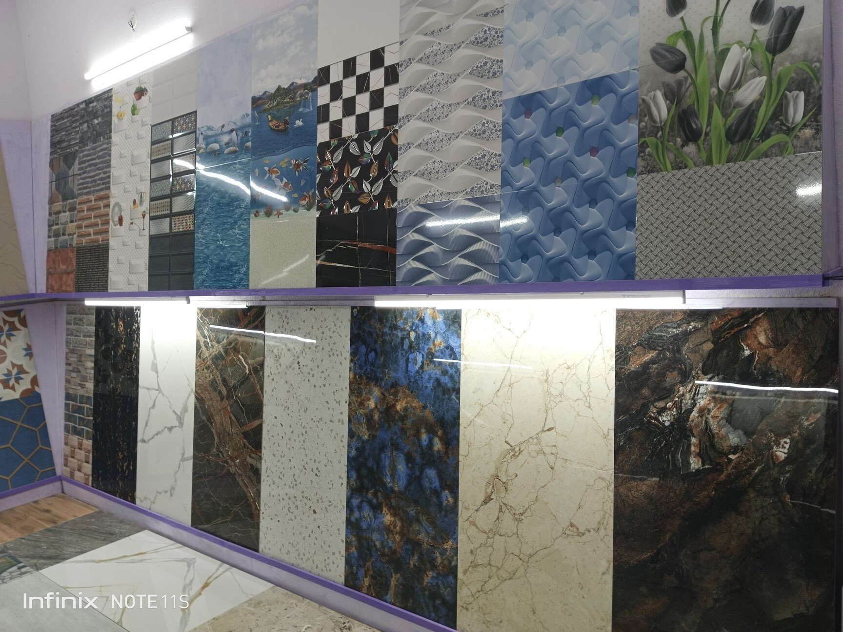 Hkgn Enterprises in Attanthangal, Chennai - Best Wall Tile Dealers in ...