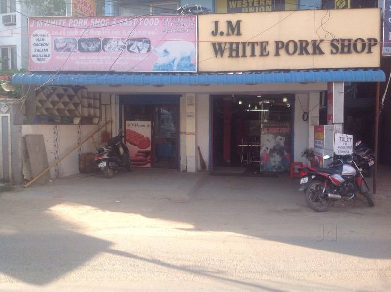 Mahesh Pork Stall in Selaiyur,Chennai - Best Pork Retailers near me in ...