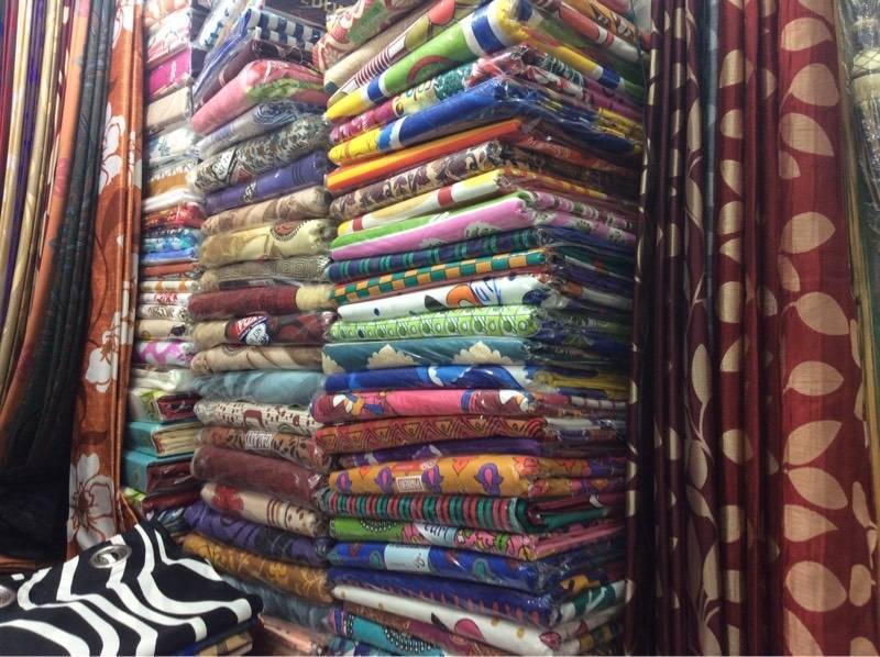 Merit Curtains in Pondy Bazaar-Thyagaraya Nagar, Chennai - Best Curtain ...