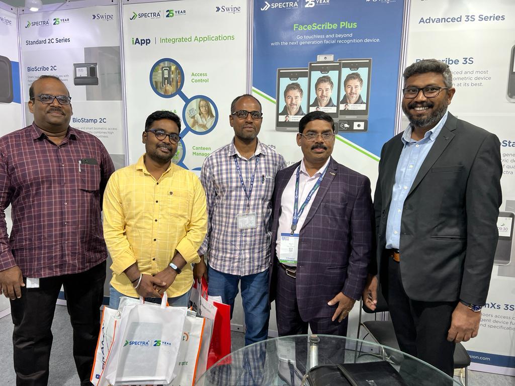 Secureaccess Infotech Pvt Ltd in Nandanam, Chennai - Best Proximity ...