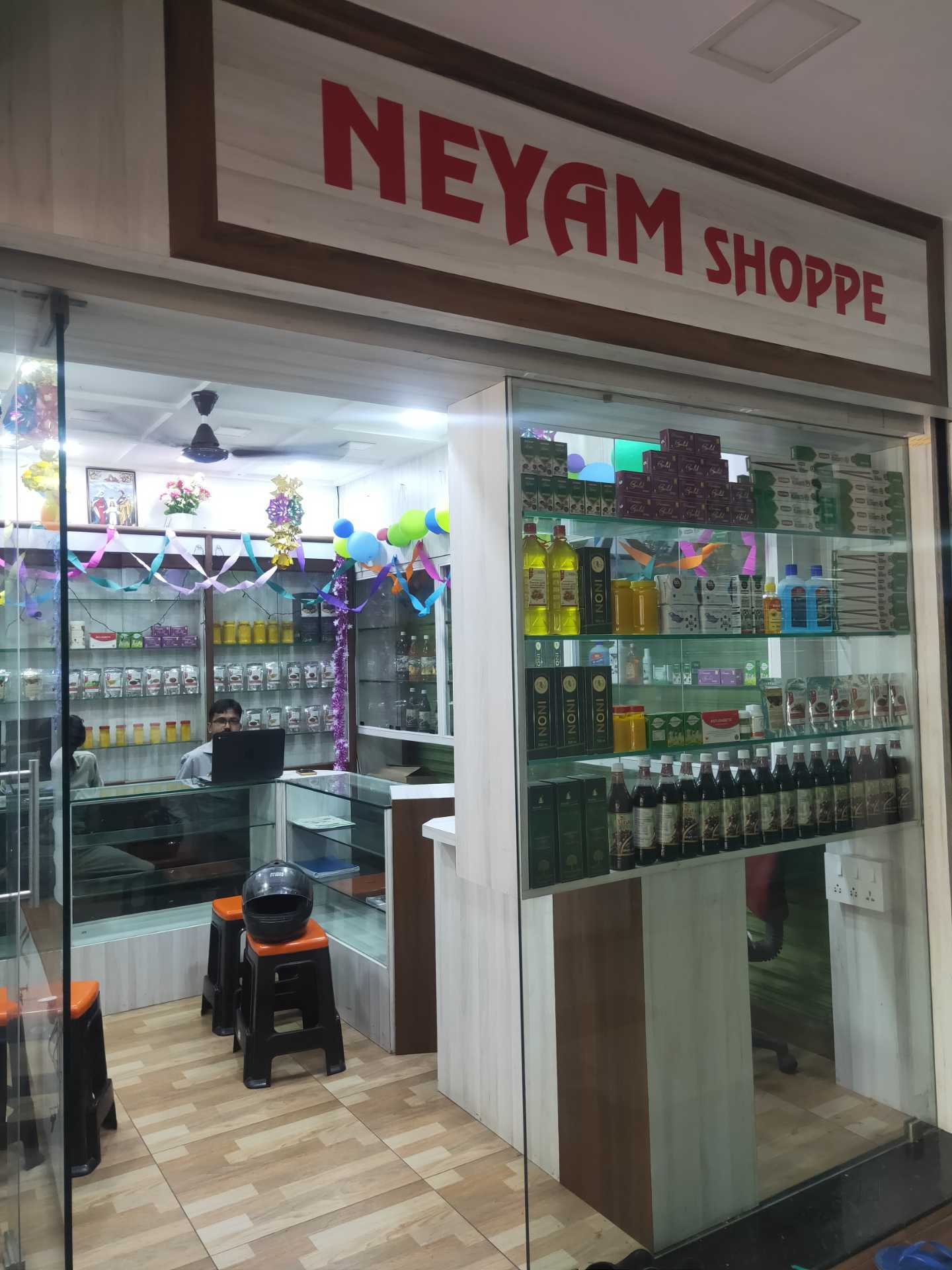 Neyam Shoppe in Vadapalani, Chennai - Best Health Care Product ...