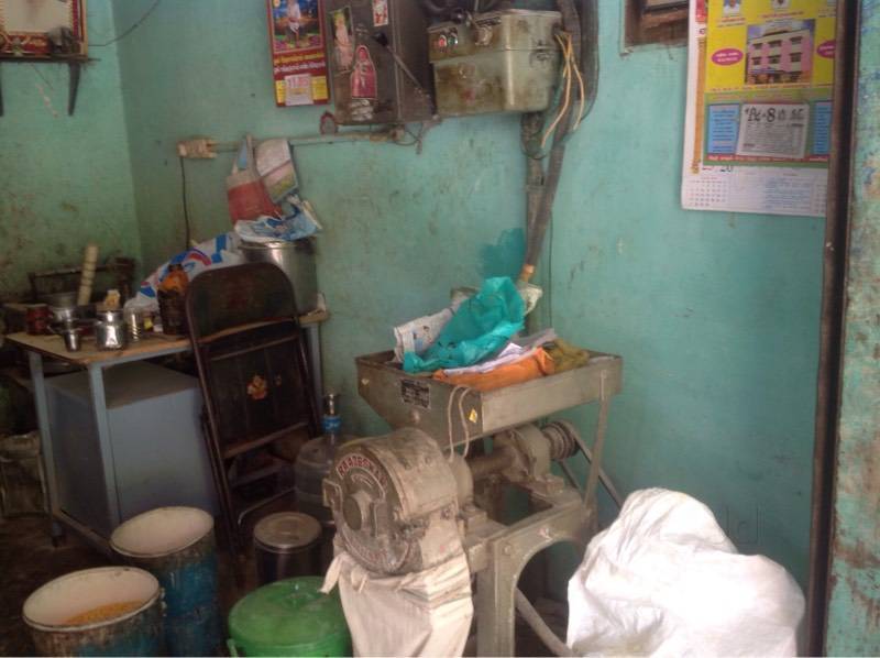 Rajeshwari Mill in Nanganallur, Chennai - Best Flour Mill Dealers-Mycro ...