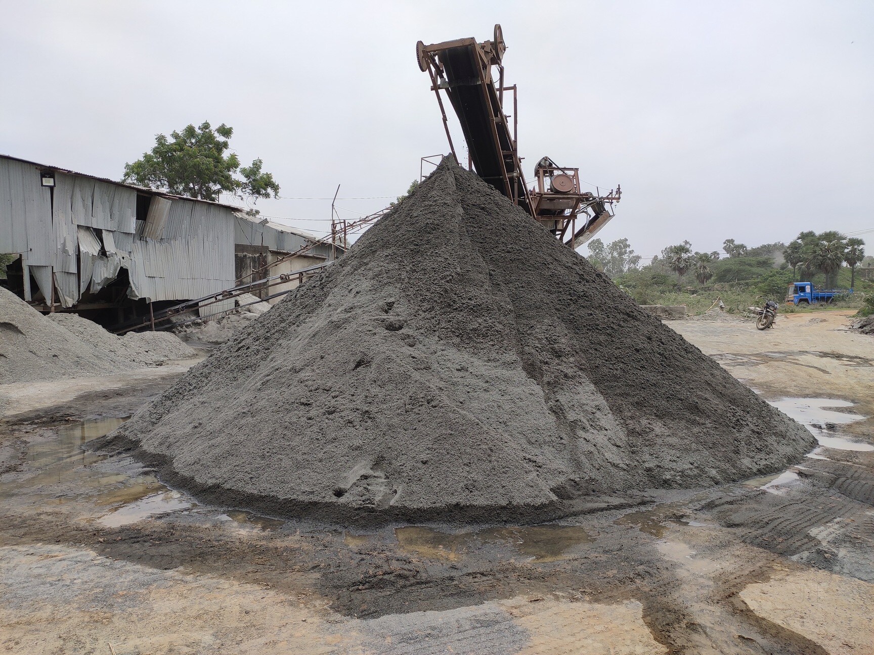 Theja Blue Metals in Nallambakkam, Chennai - Best Metal Dealers in ...