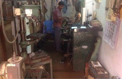 Bhavani Engineering in Padi, Chennai - Best Lathe Machine Job Works in ...