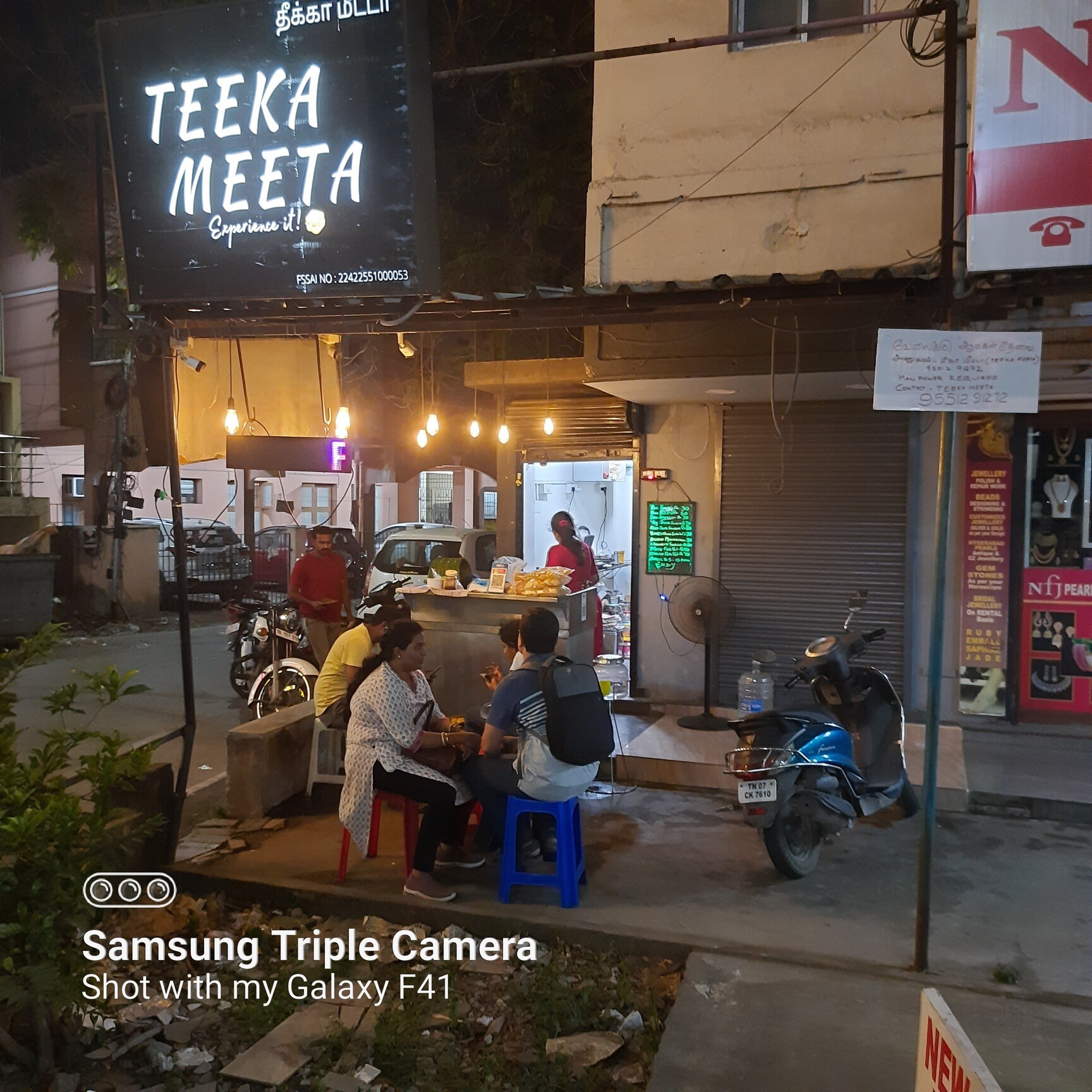 Teeka Meeta in Velacheri, Chennai - Best Agro Farming Services in ...