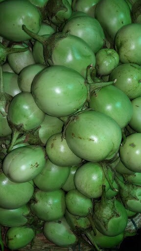Govindhan Vegetables in Koyambedu Market, Chennai - Best Vegetable ...