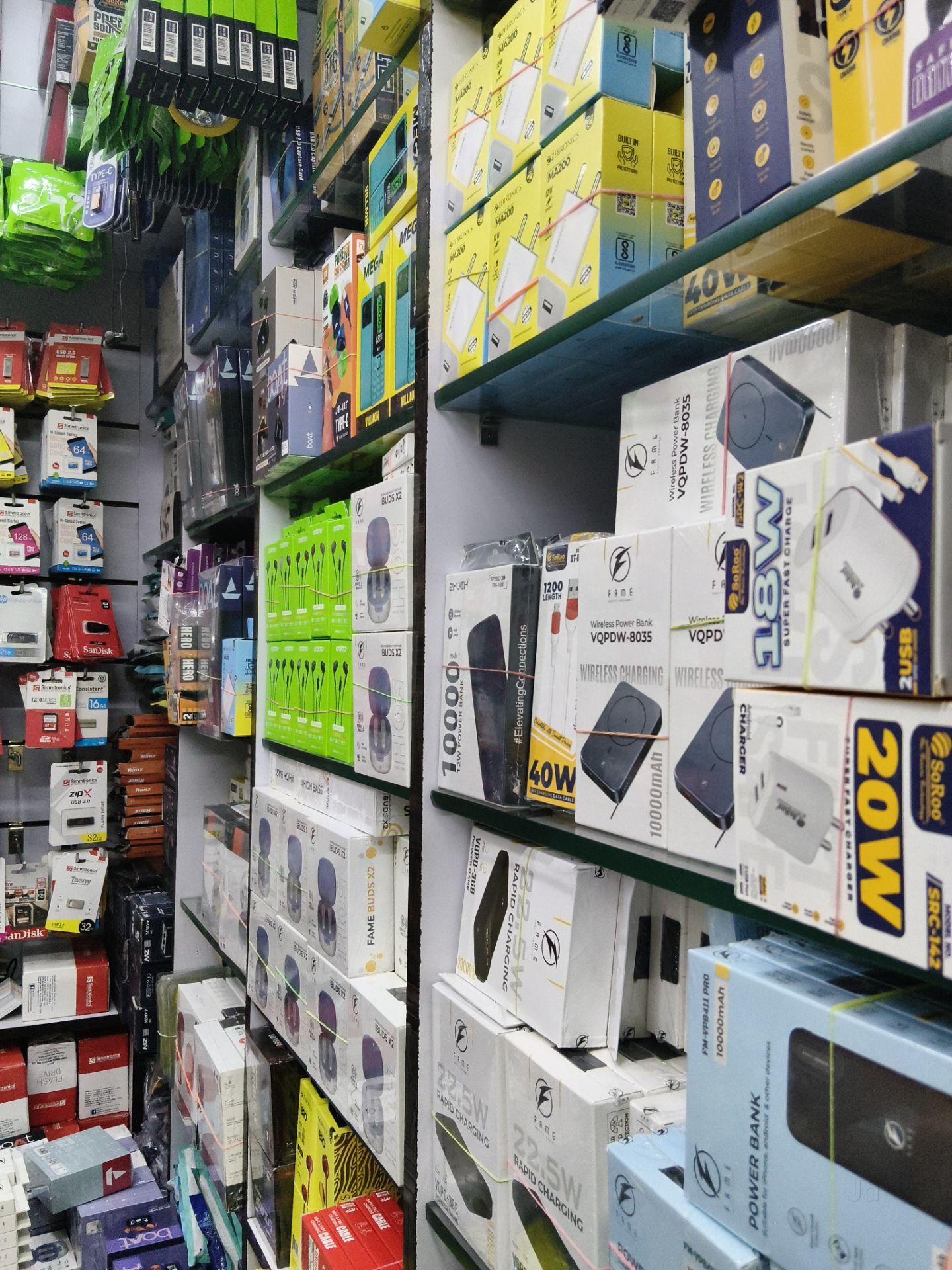 Gaytari Infotech in Mount Road, Chennai - Best Computer Part Dealers in ...