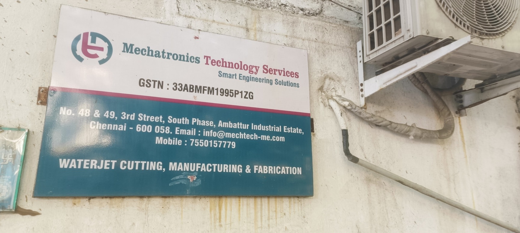 Mechatronics Technology in Ambattur Industrial Estate, Chennai - Best ...
