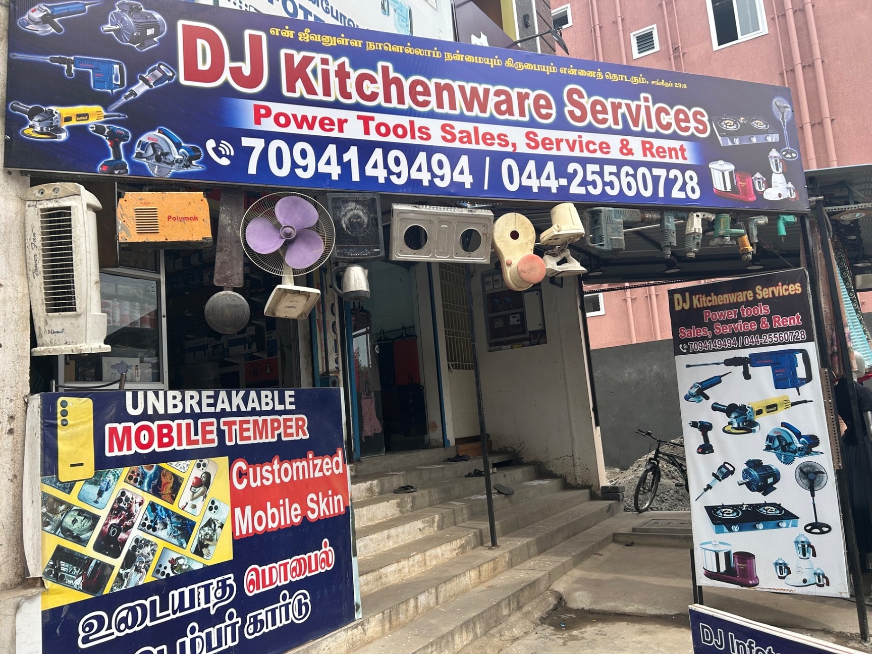 Top Laptop Repair Services in Gnt Road Redhills - Best Emergency Laptop ...