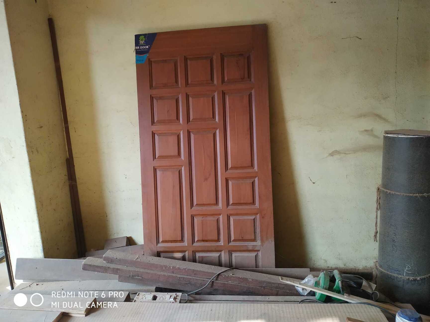 Universal Timber & Plywoods in Senneerkuppam, Chennai - Best Plywood ...