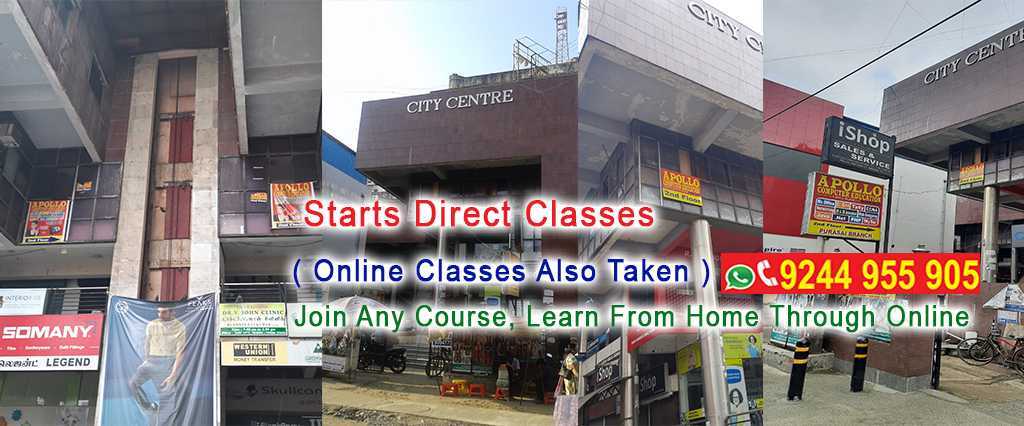 Top Tally Gst Training Institutes for Men for Men for Men in Avadi ...