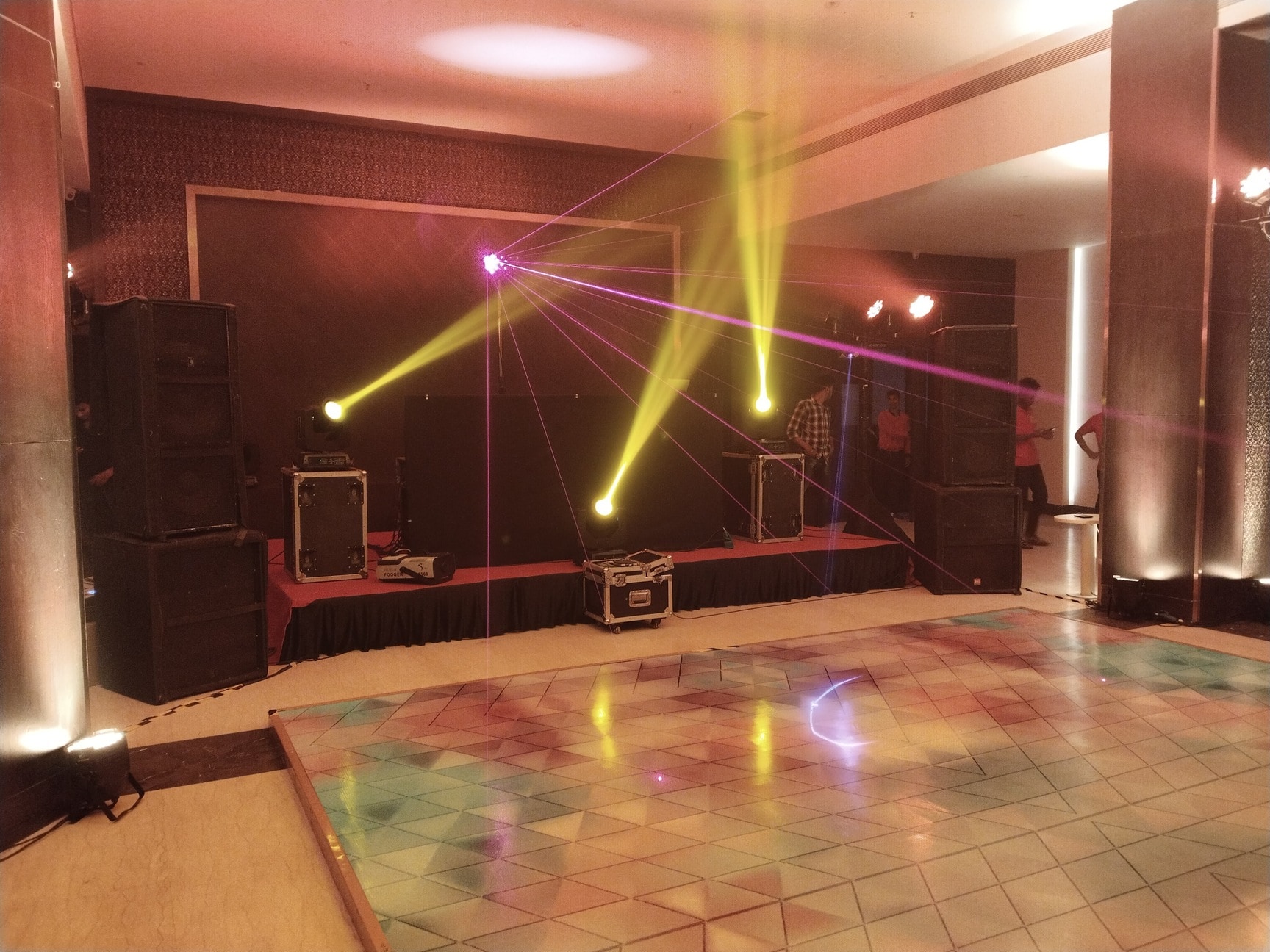 Sound Spot in Madipakkam, Chennai - Best Audio System Dealers-Pope ...