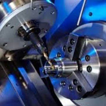 2 Way 2 Spindle Fine Boring Machine Horizontal Component Orientation ...